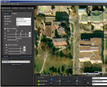 Consumer “Geoviz” software brings digital Earth to the masses – State ...