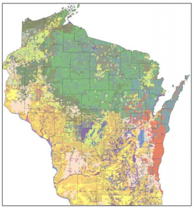 Introduction and Origins of the Public Land Survey System – State ...