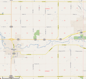 Introduction and Origins of the Public Land Survey System – State ...