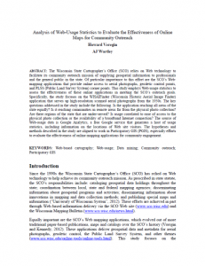 web-usage_stats – State Cartographer's Office – UW–Madison