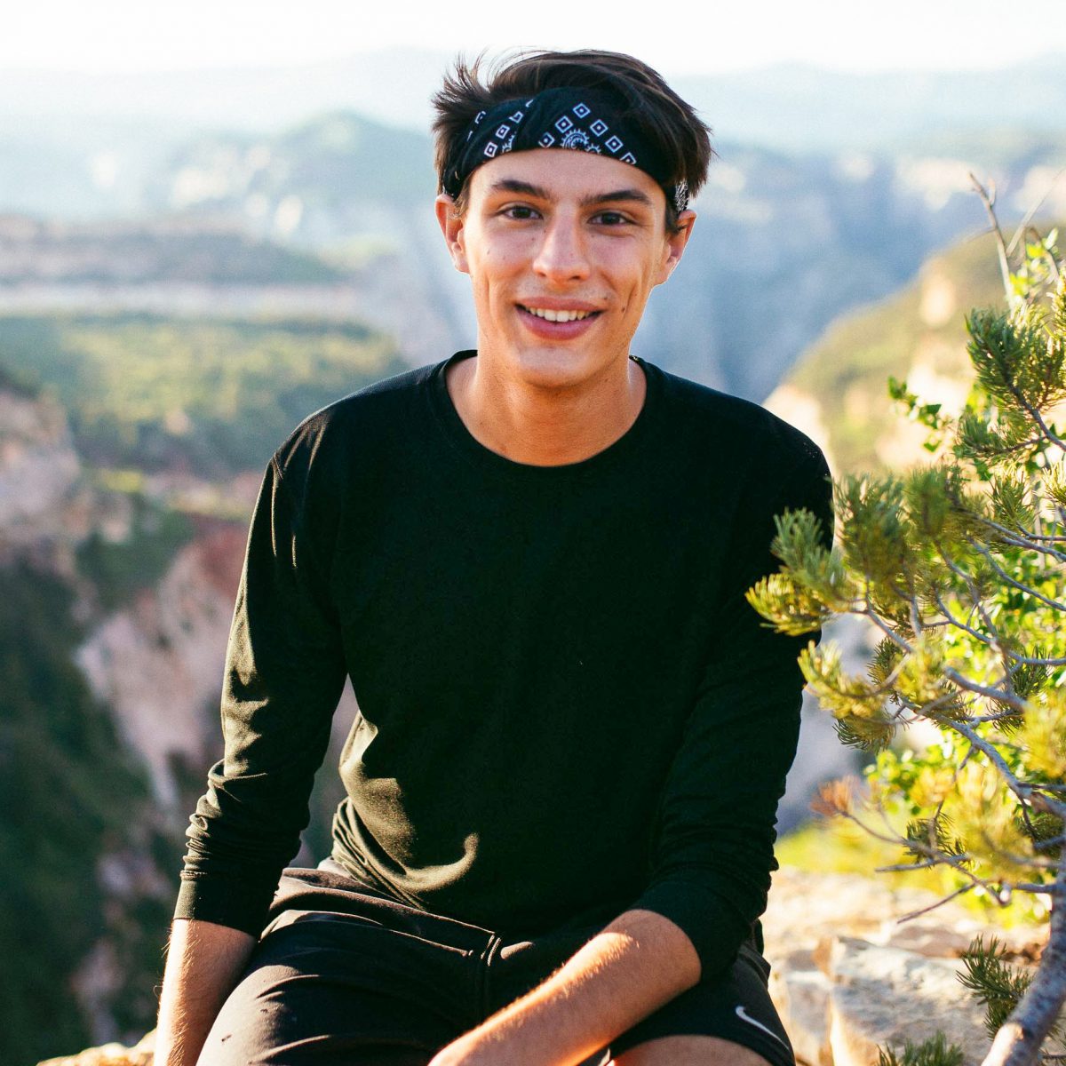 Piccirillo, Jeffrey – State Cartographer's Office – UW–Madison