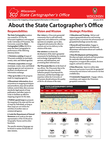about-SCO-jan-2018 – State Cartographer's Office – UW–Madison