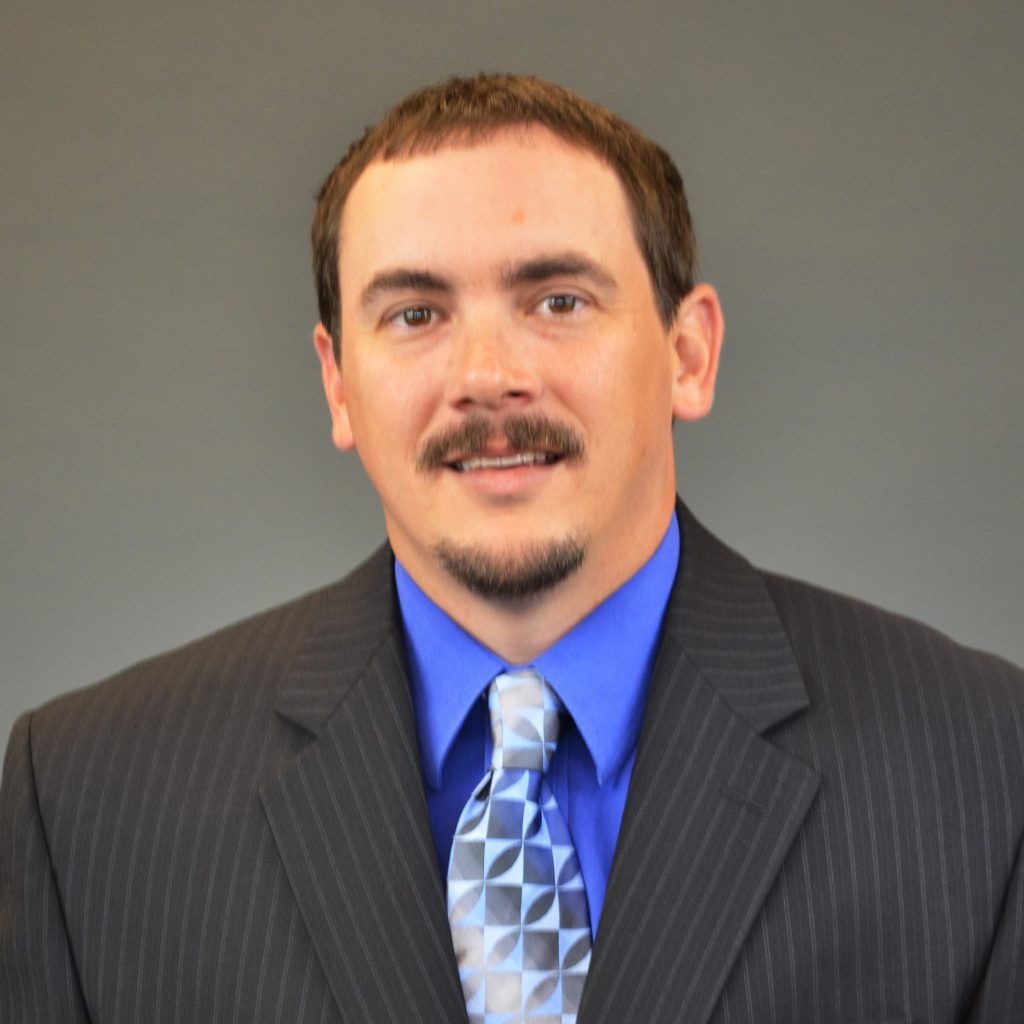 Ayres Associates Names VP of Geospatial Services – State Cartographer's ...