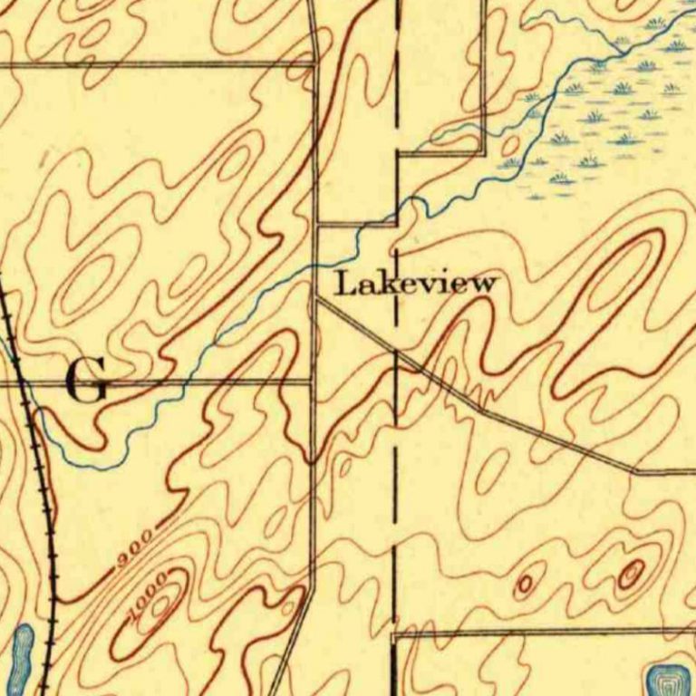 Time Travel on your Smartphone – State Cartographer's Office – UW–Madison