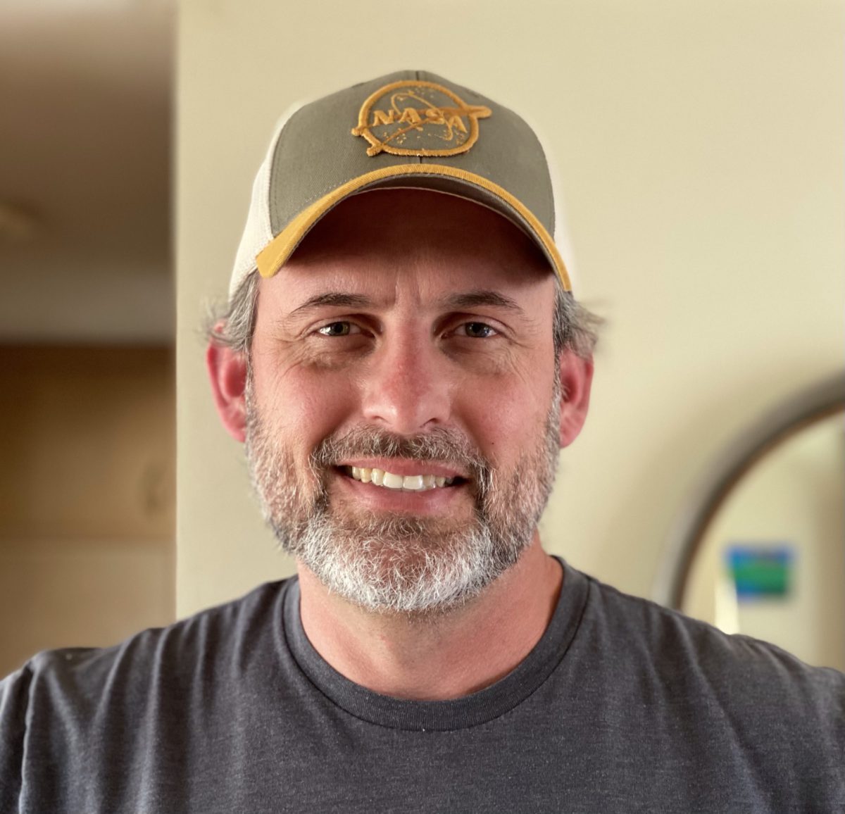 Hasinoff, Mike – State Cartographer's Office – UW–Madison