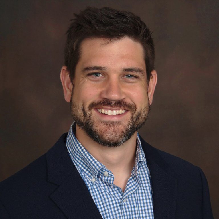 Nienow Promoted to Manager of Aerial Mapping – State Cartographer's ...