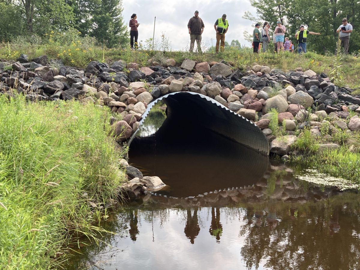 culvert – State Cartographer's Office – UW–Madison
