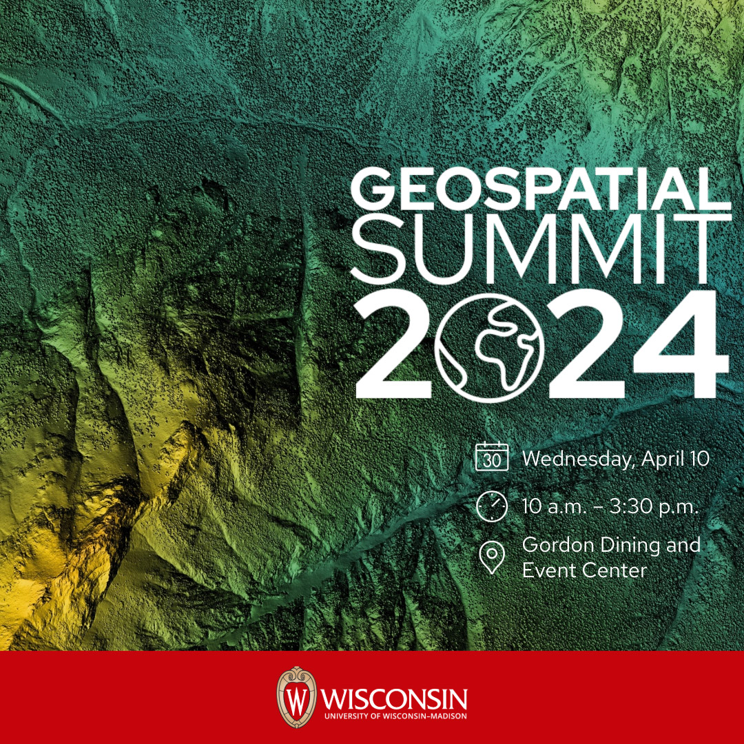 Amy Kind to Deliver Keynote Address at UW-Madison Geospatial Summit ...