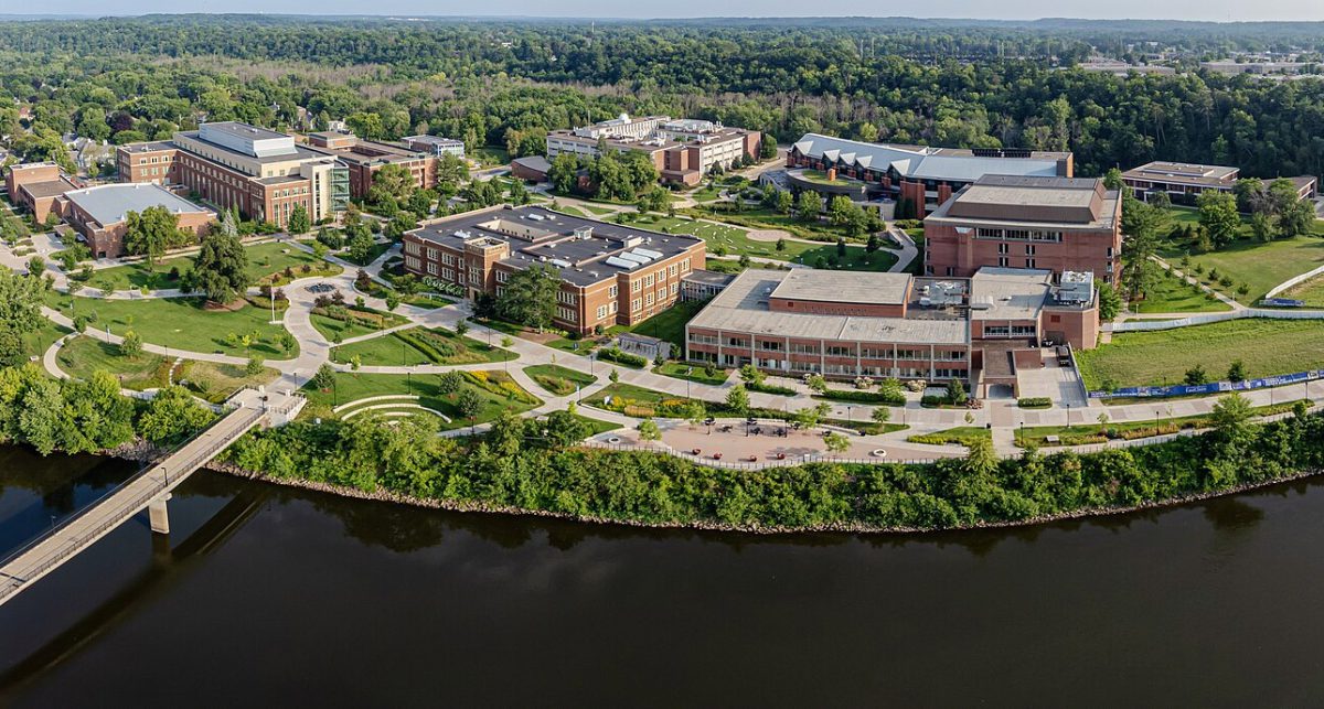 UW-Eau Claire Geography Receives AAG Award for Bachelor Program ...