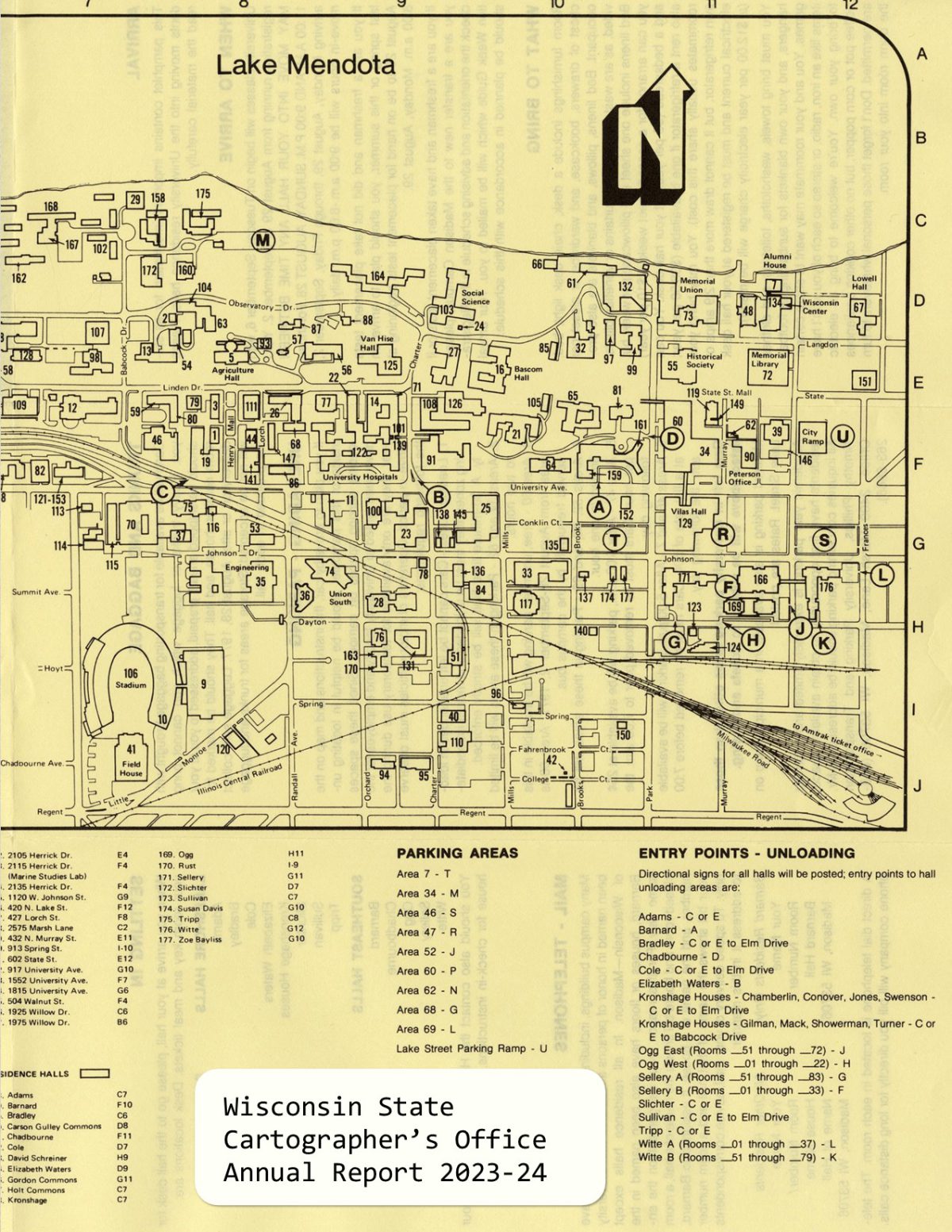 SCO 2023-24 Annual Report Now Available – State Cartographer's Office ...