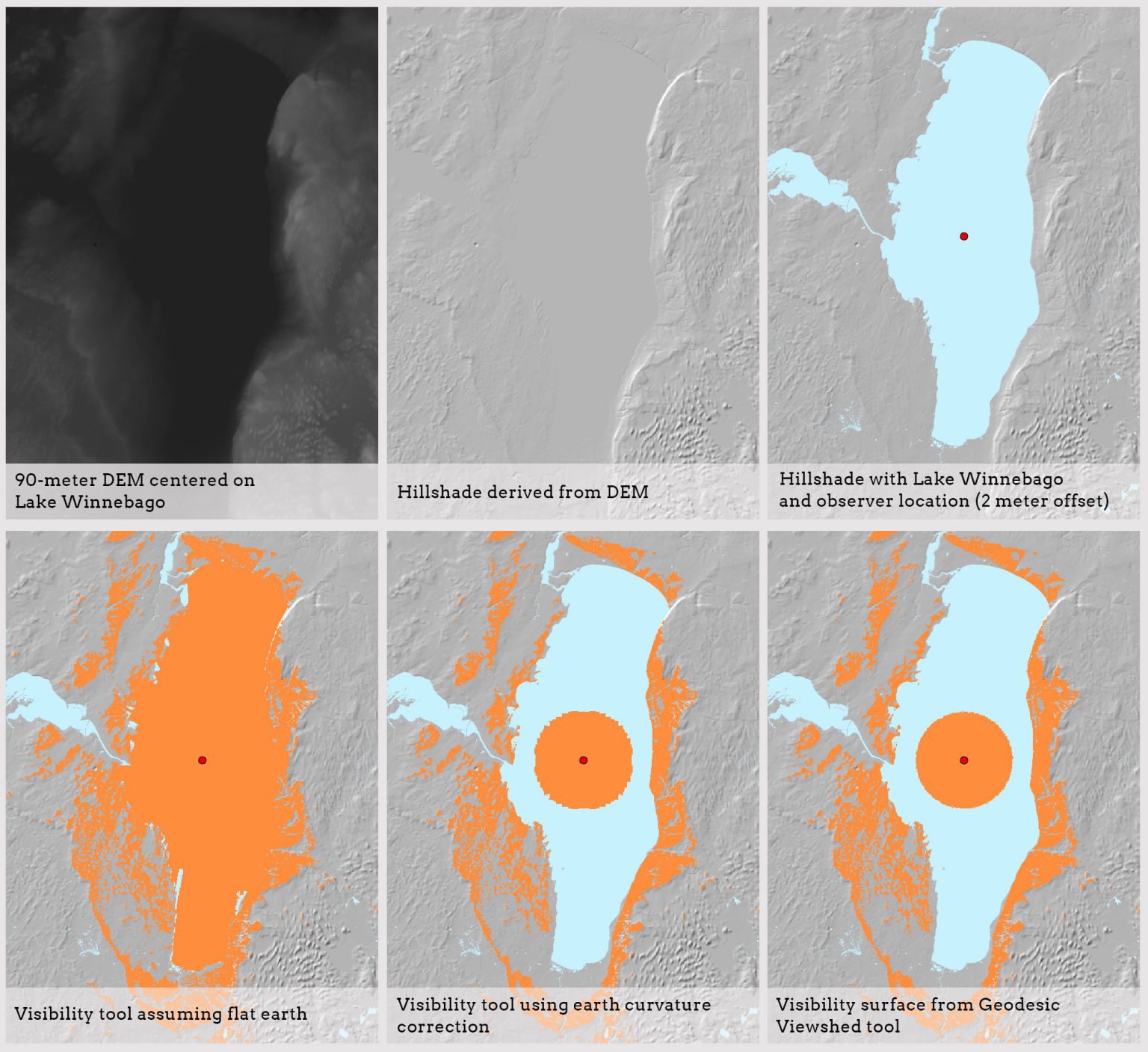 O Say, Can You See? – State Cartographer's Office – UW–Madison