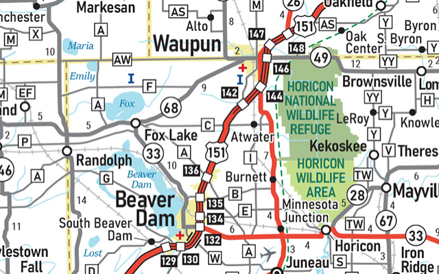 Congratulations to Map Gallery and Special Achievement in GIS Winners ...